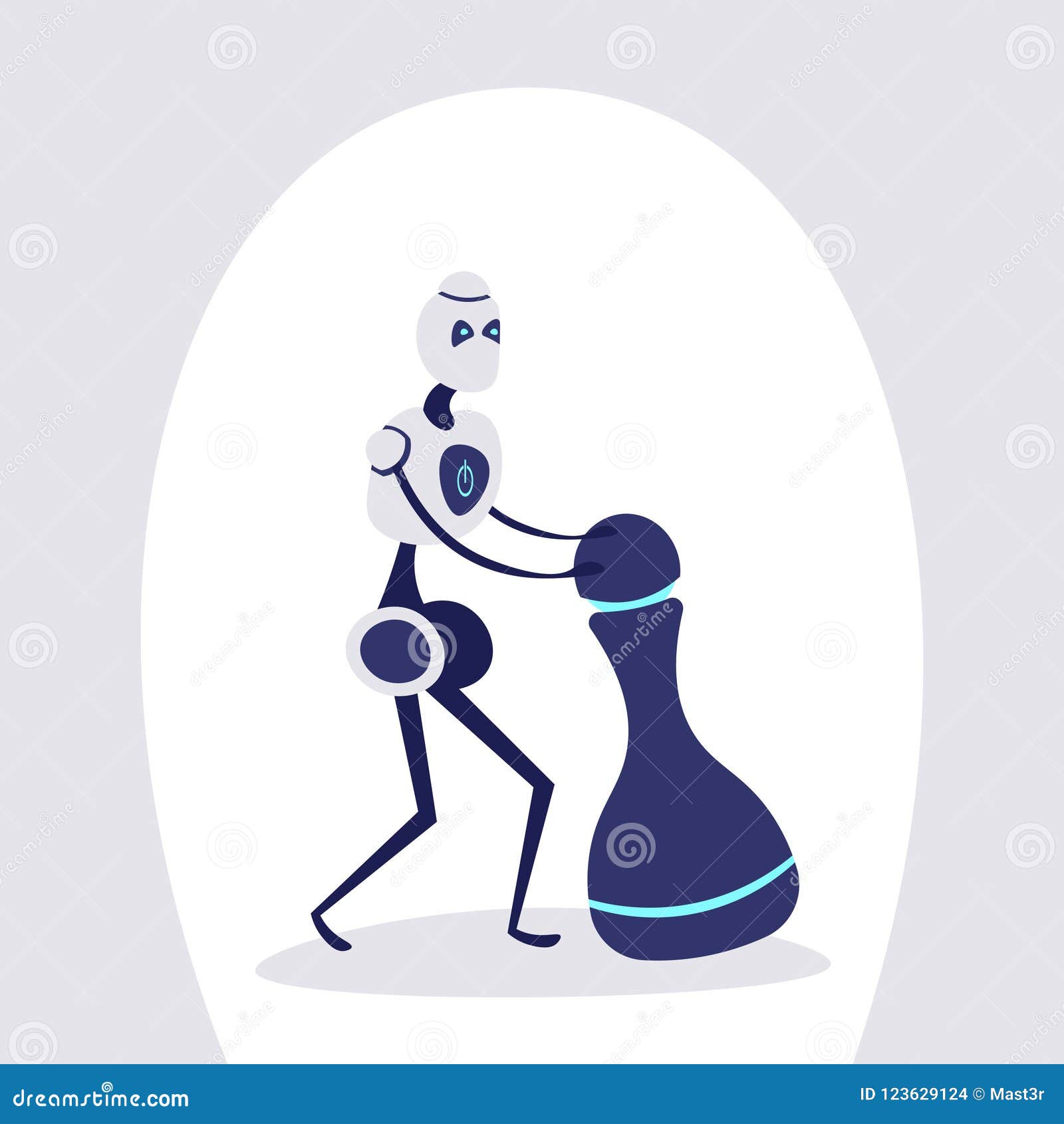 Strategy Tactics Plan Implementation Execution Puzzle Pieces Stock ...