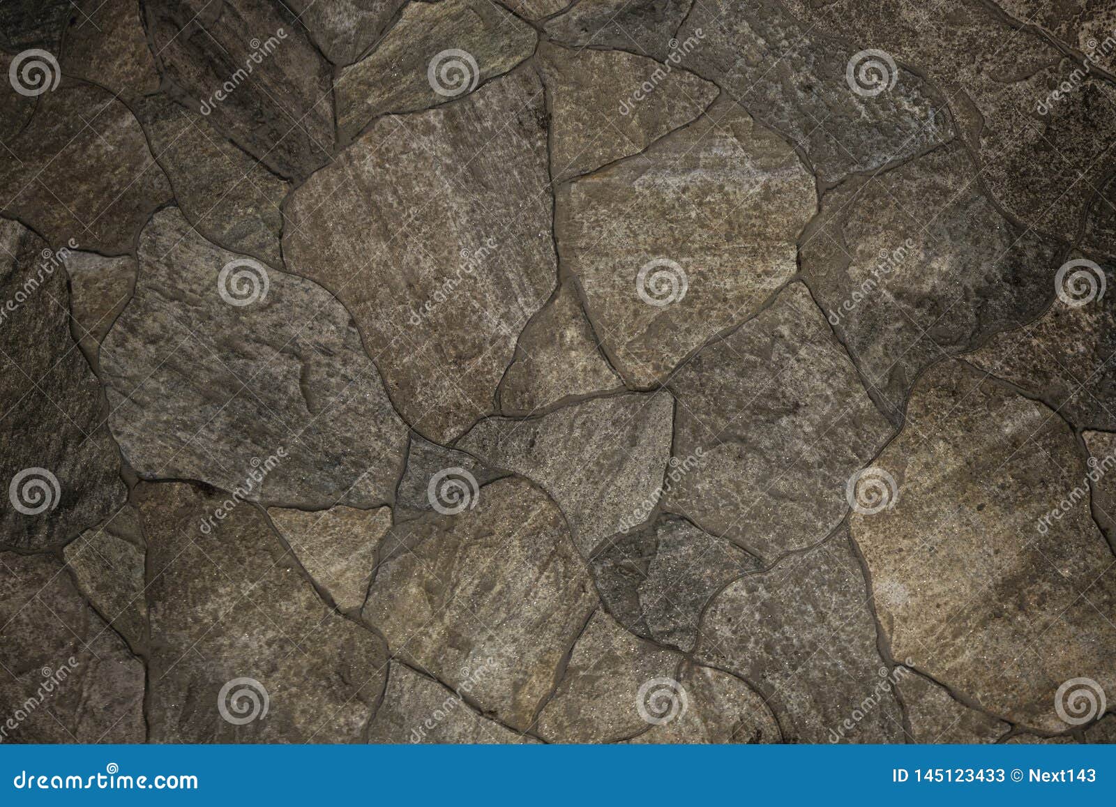 A modern rock tile floor stock image. Image of construction - 145123433