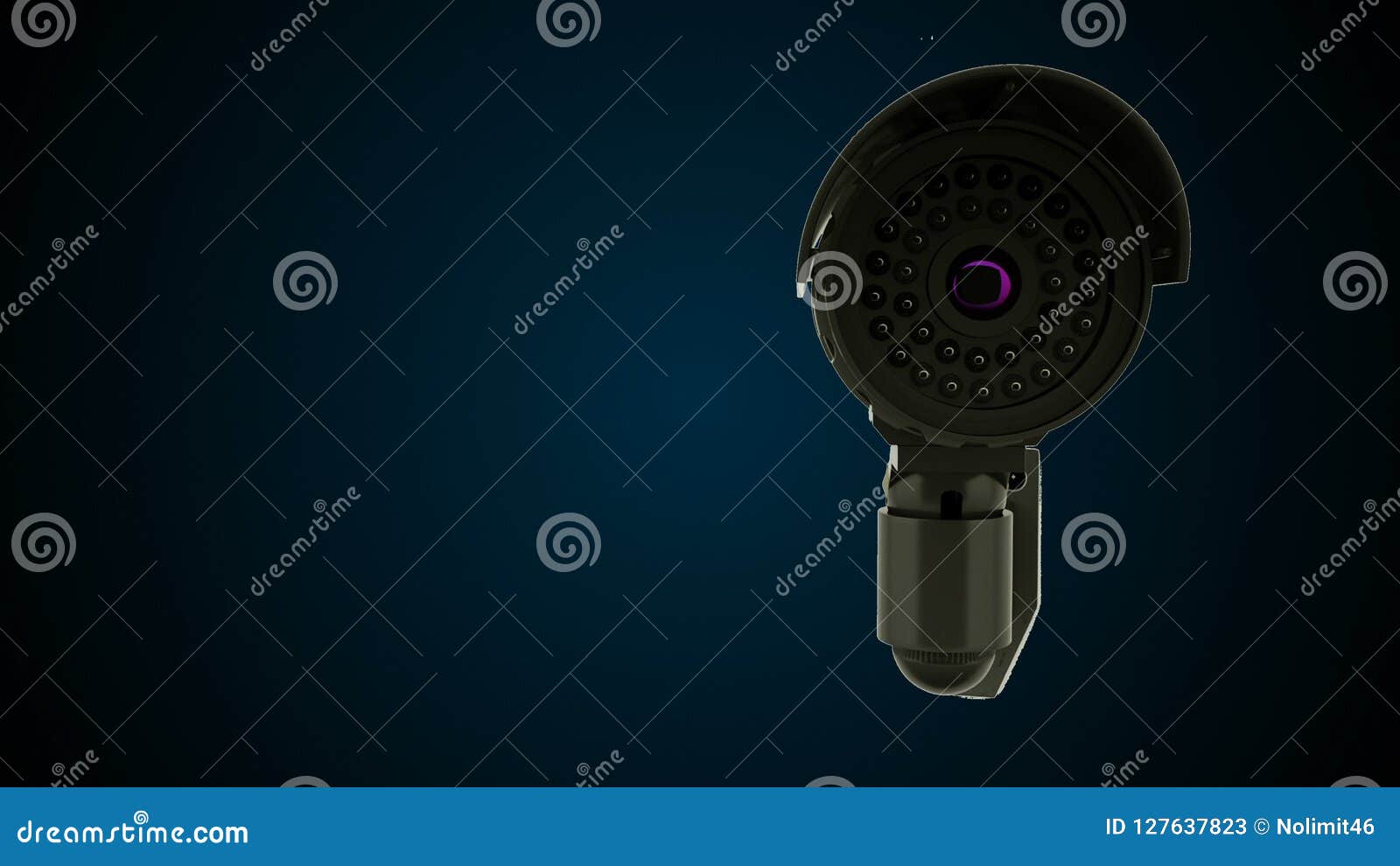 Modern Rotating Telehandler. Vector | CartoonDealer.com #281671327