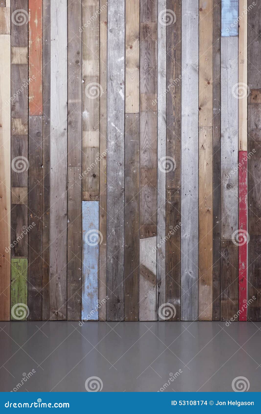 Modern rustic wall stock photo. Image of detail, inside - 53108174