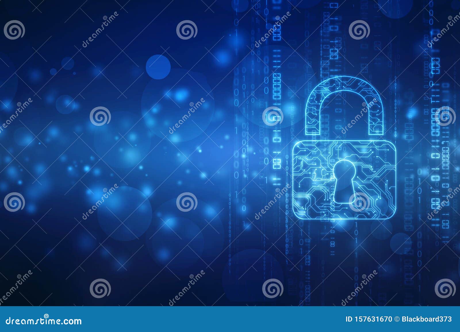 Information Security Background