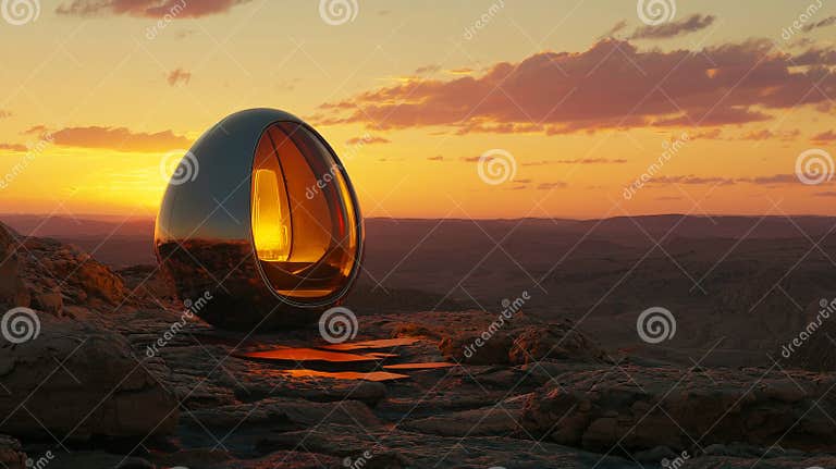 A Modern Science Lab on Mars Red Desert, an Experimental Facility on ...