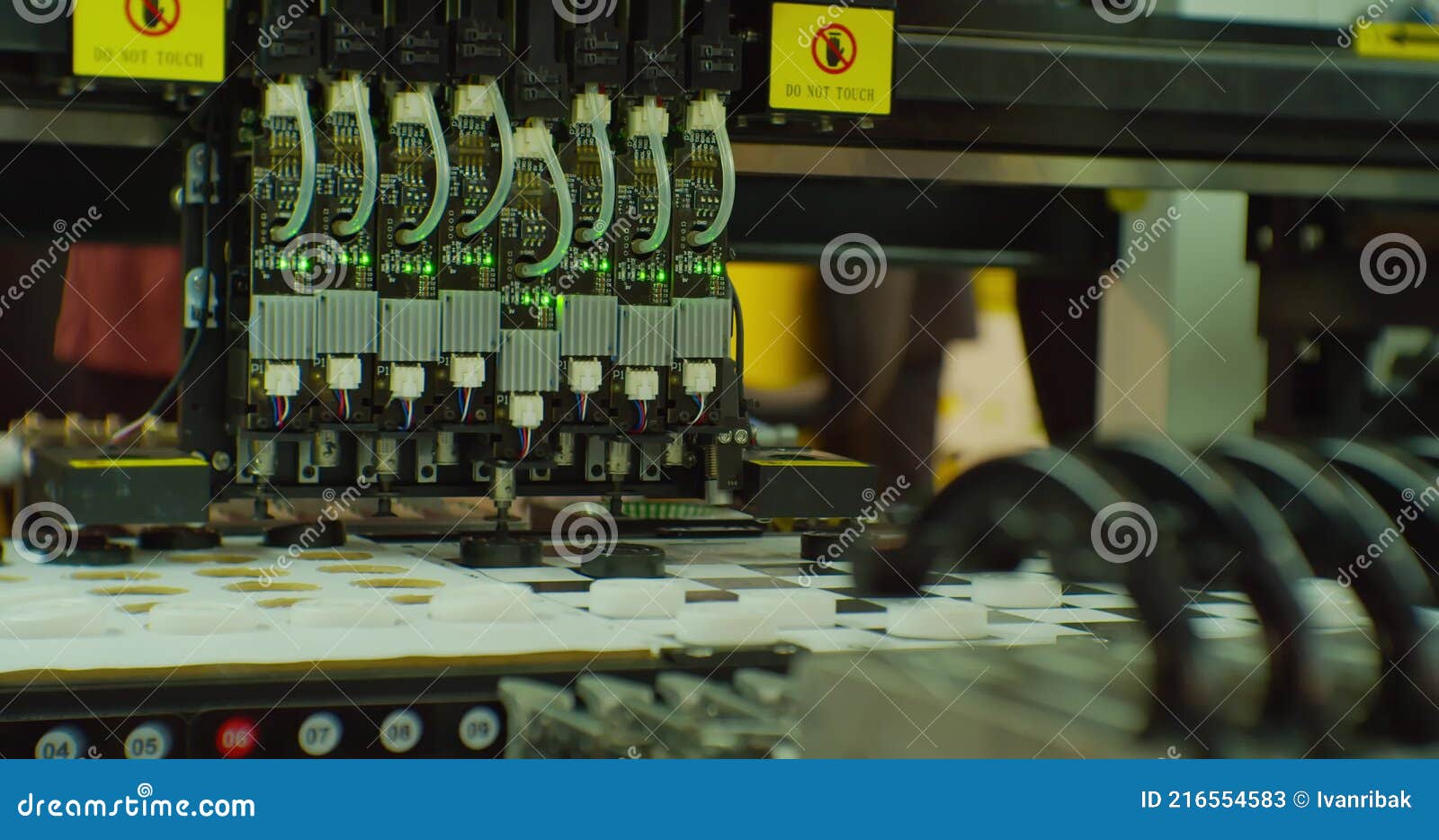 Modern Science and Technology.the Robot Manipulator Controlled by ...