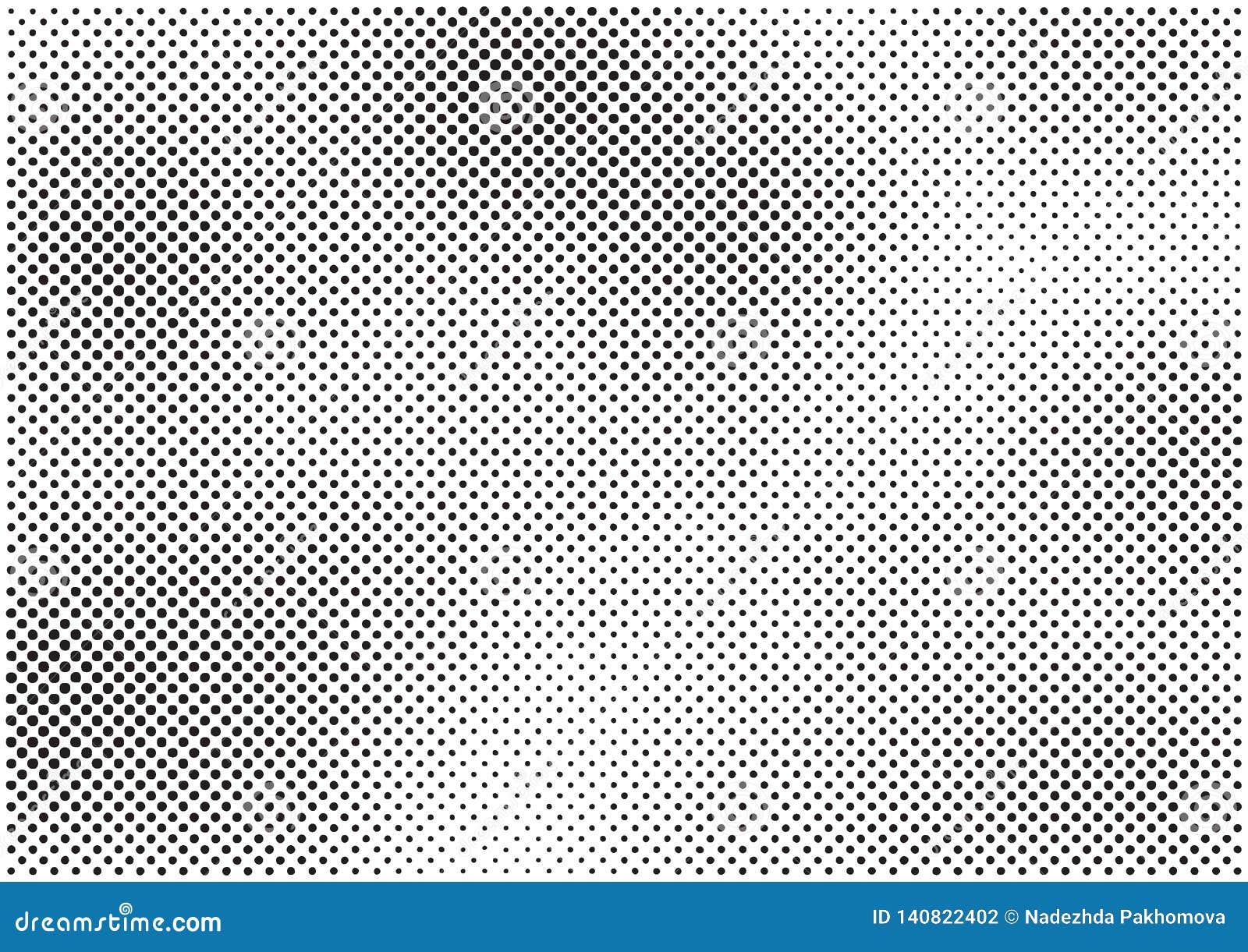 Modern Screen Print Texture, Abstract Halftone Background, Vector ... Modern Screen Print Texture, Abstract Halftone Background, Vector ...