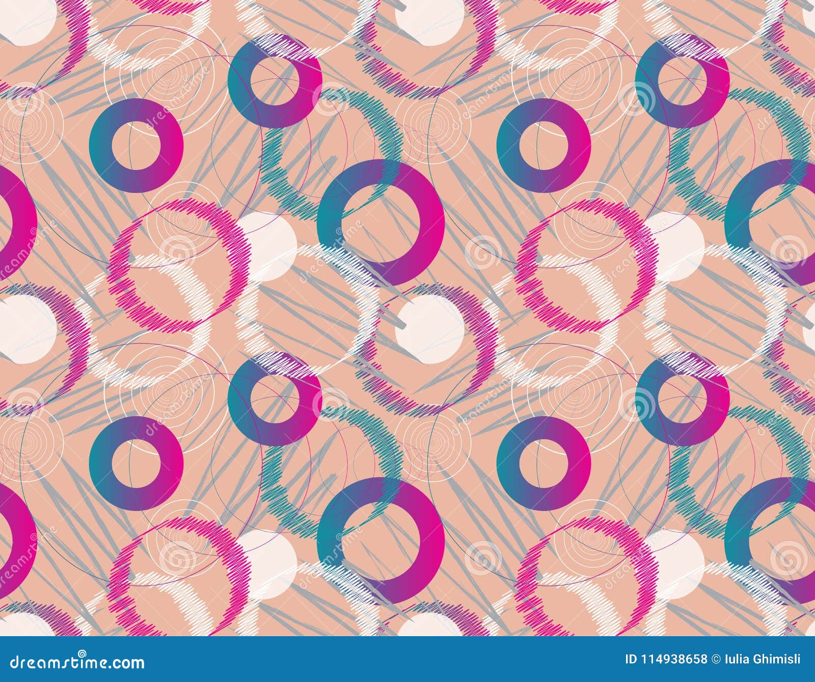 Modern Seamless Geometric Pattern. Abstract Chaotic Background W Stock ... Modern Seamless Geometric Pattern. Abstract Chaotic Background W Stock ...