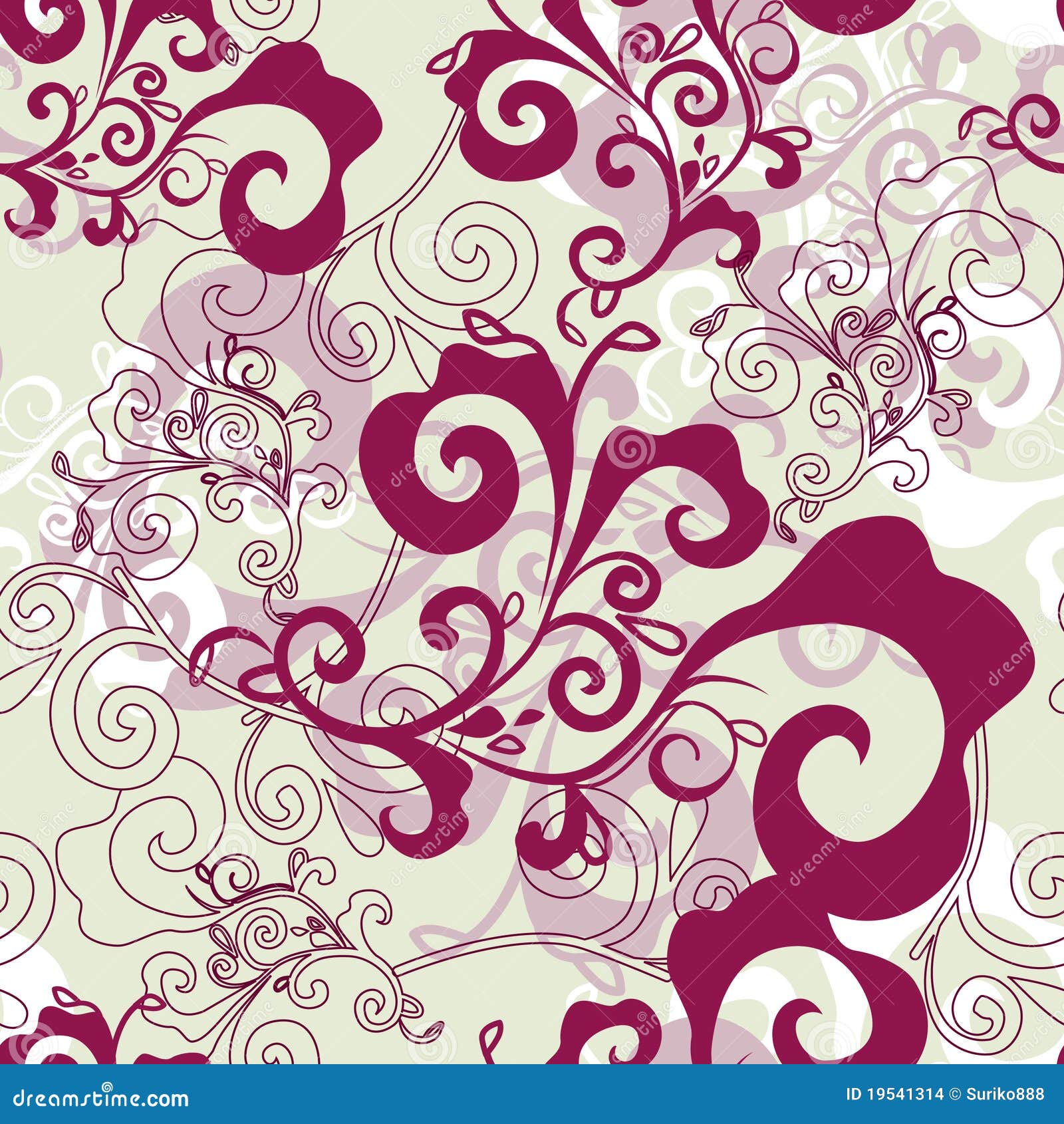 Modern seamless texture stock illustration. Illustration of design ...