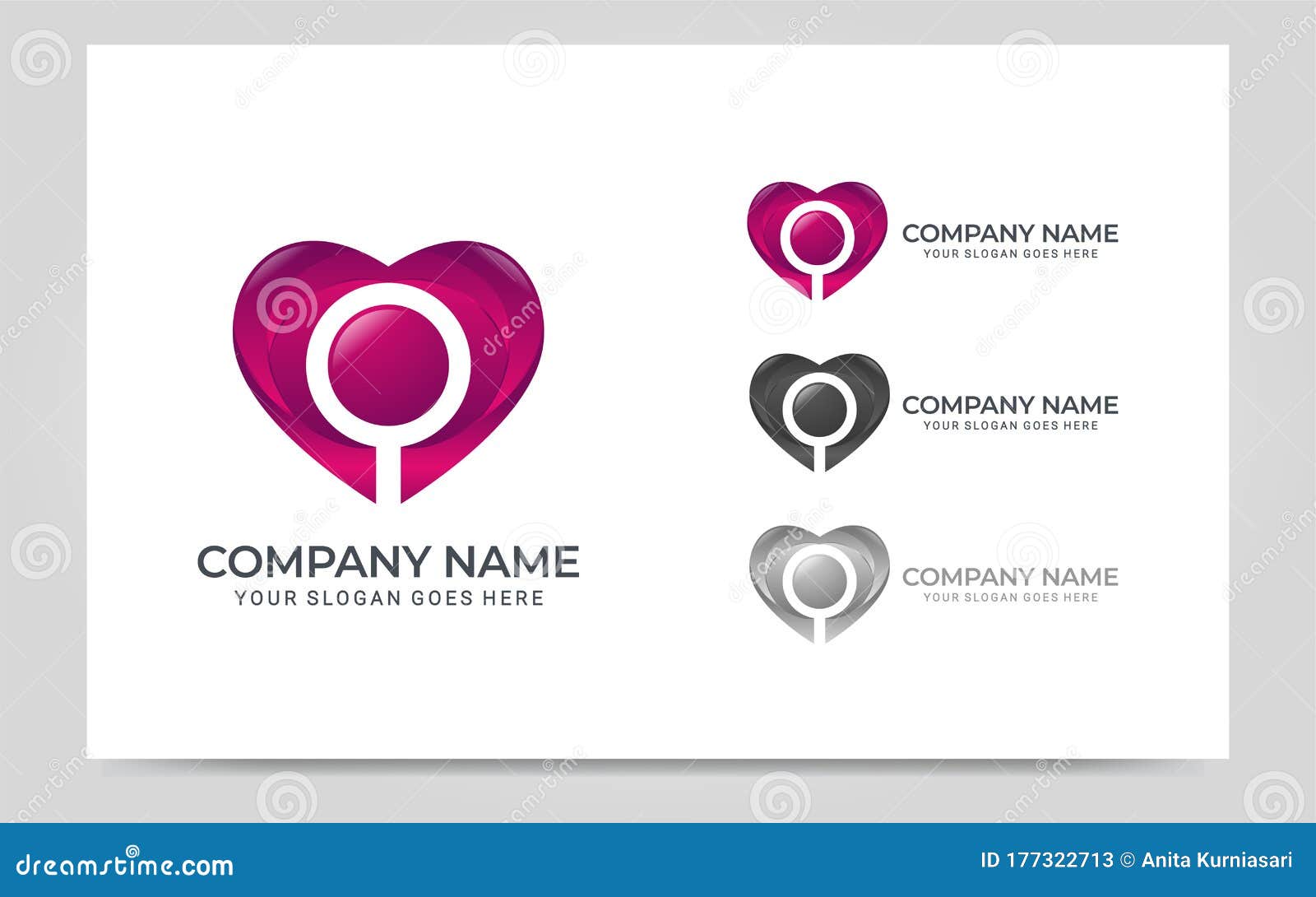Modern Search Logo Design Template. Editable Symbol Icon Logo Design ...