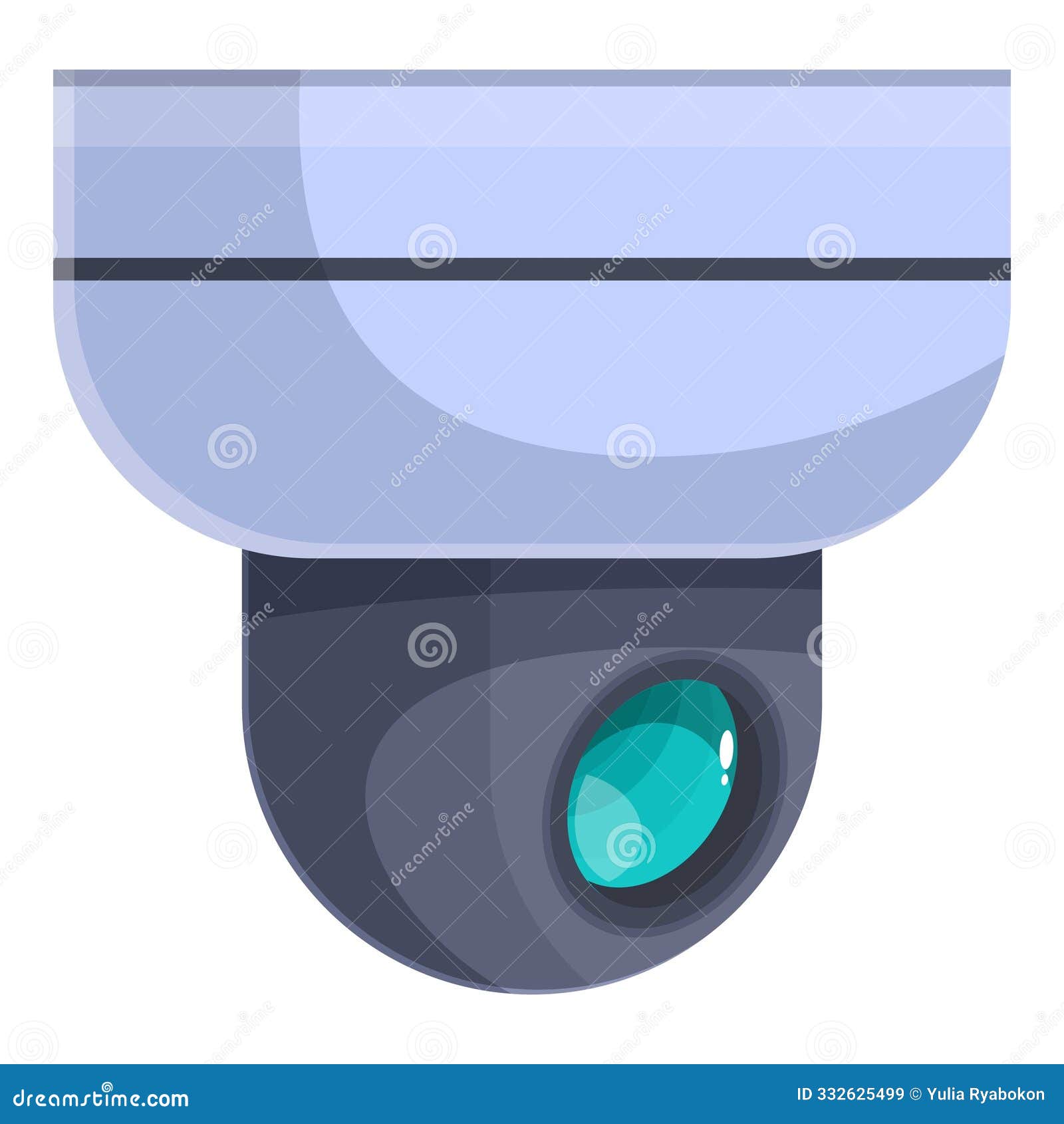 Modern Security Camera Monitoring System Recording Video Stock ... Modern Security Camera Monitoring System Recording Video Stock ...