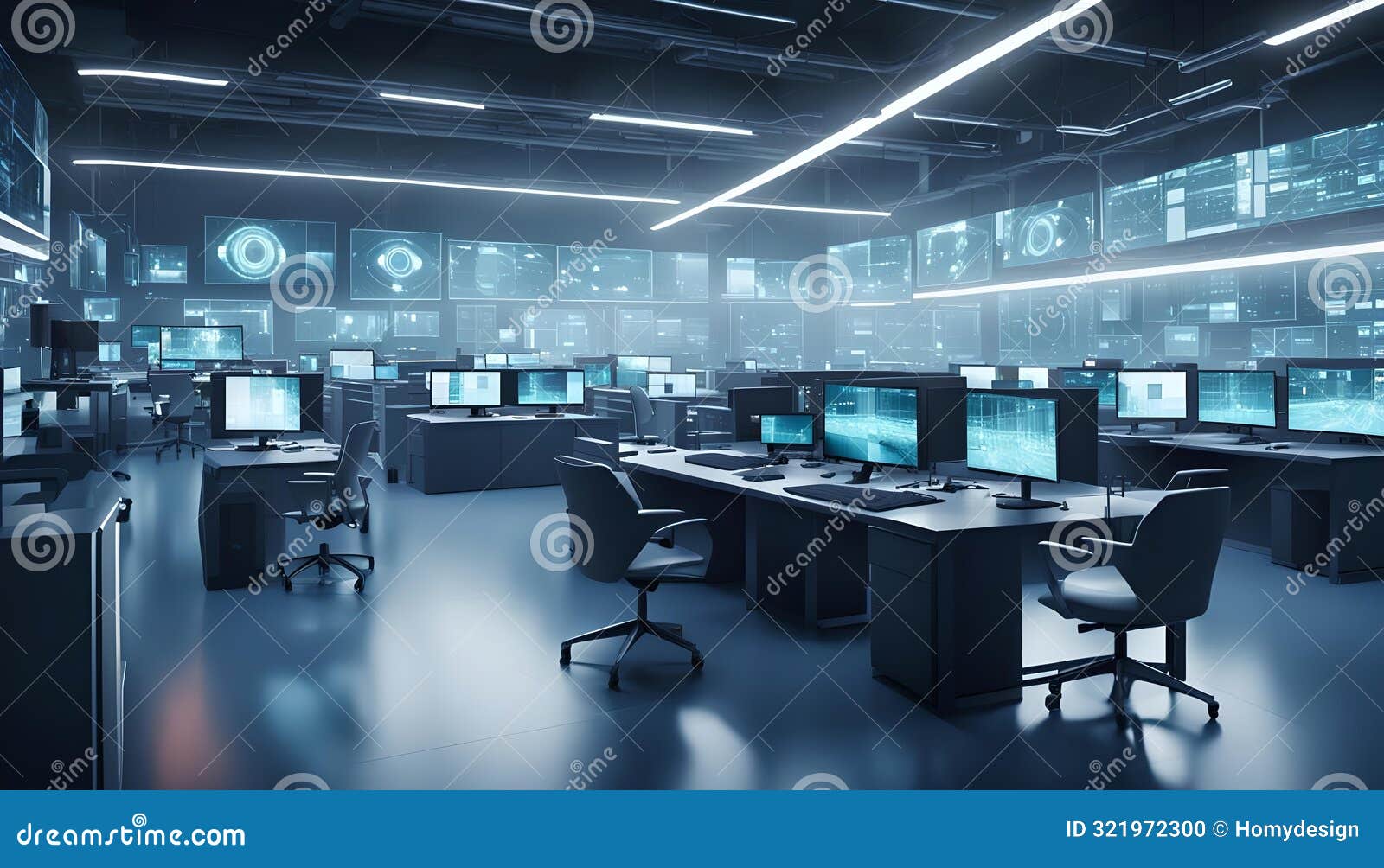 Security Control Systems Integrate Acoustic Detection Remote Commands And Responsive Detection