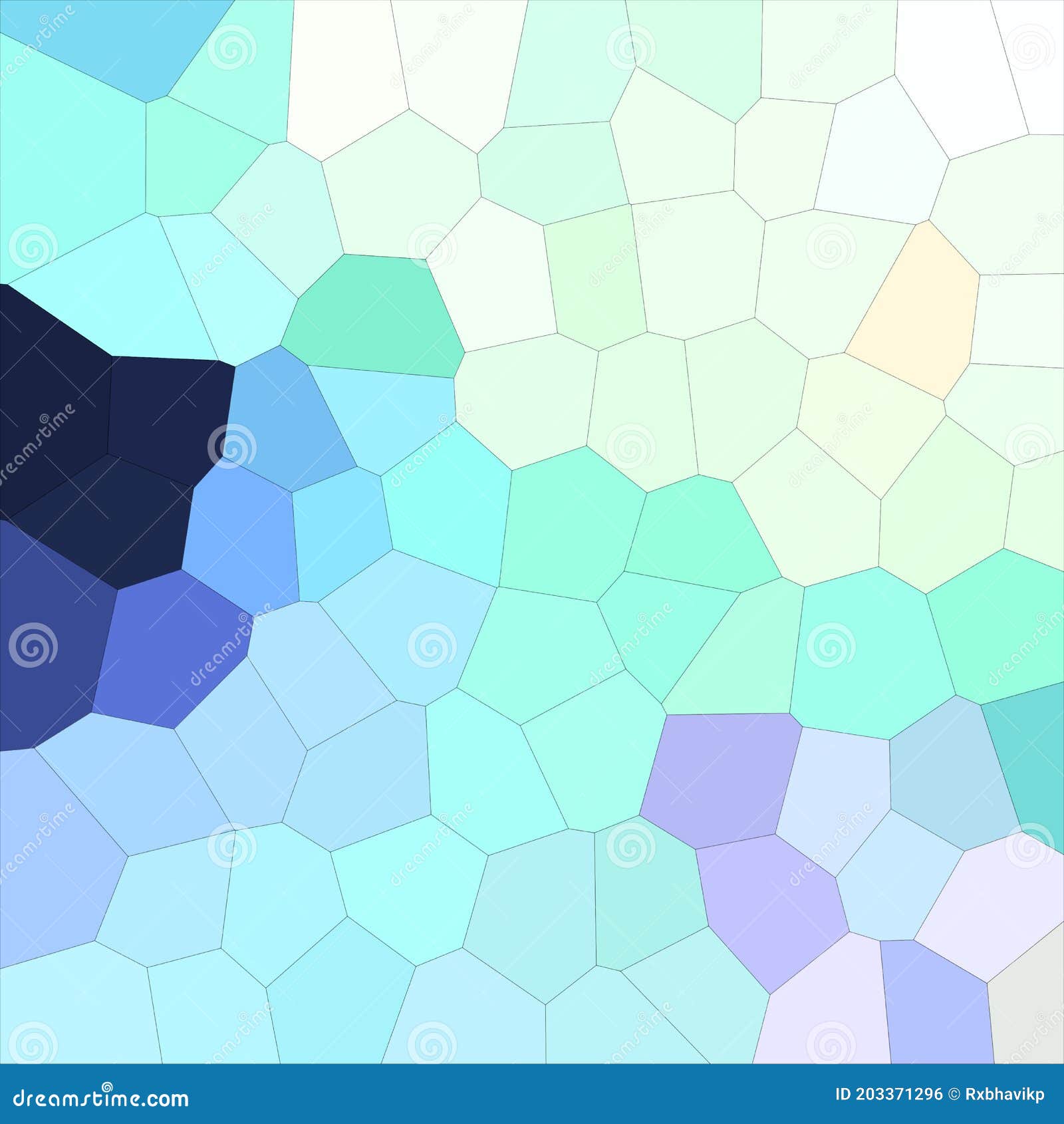 Modern Shades Cellular Texture Wallpaper Abstract Background Stock ...