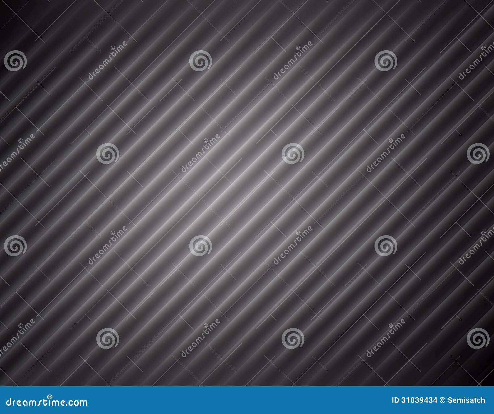 Modern Shiny Titanium Pattern Stock Photo - Image of aluminum, metal ...