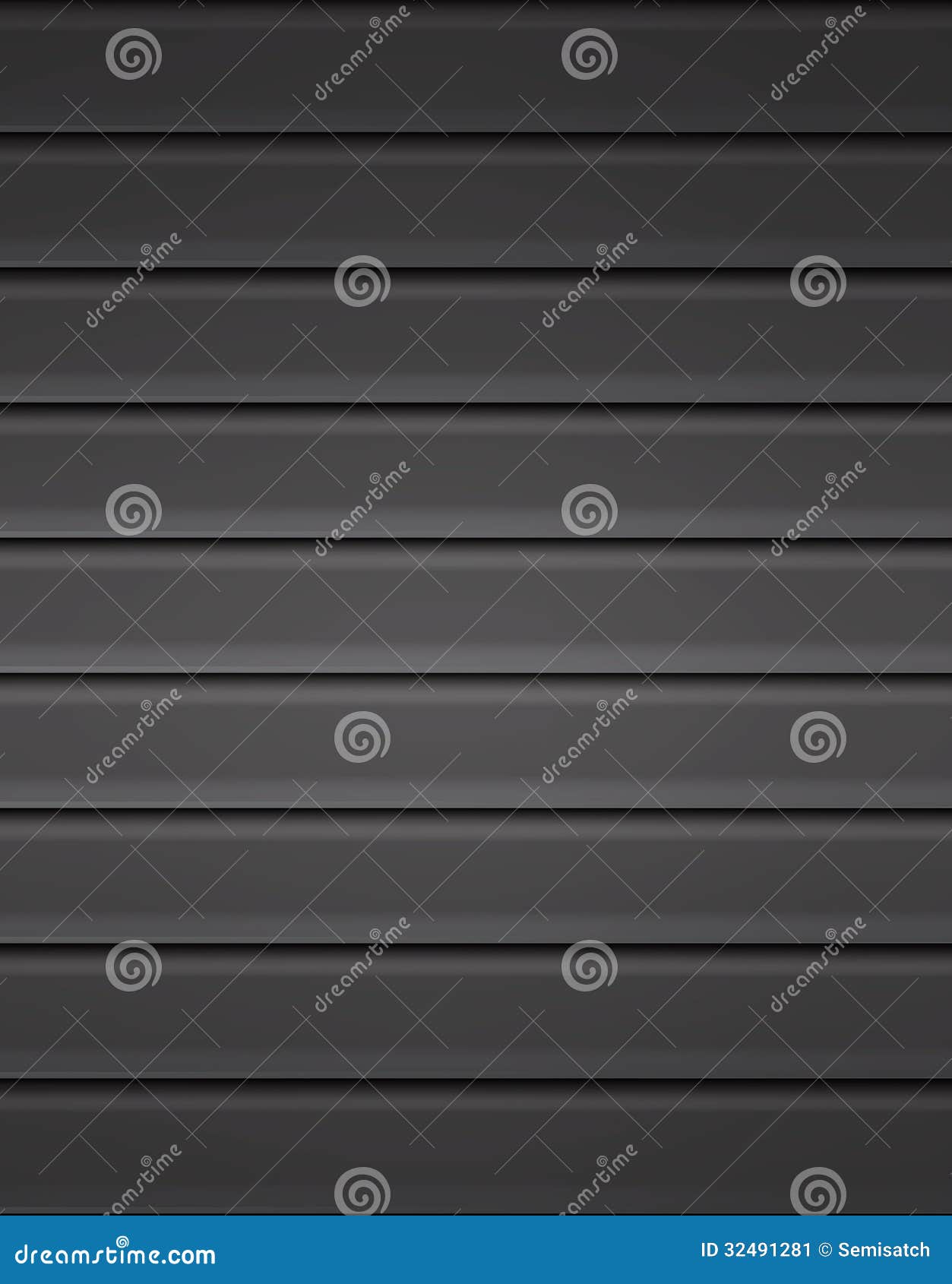 Modern Shiny Titanium Pattern Stock Image - Image of background, plate ...