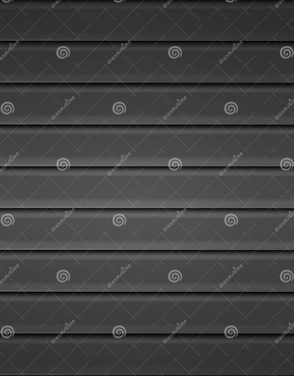 Modern Shiny Titanium Pattern Stock Image - Image of background, plate ...