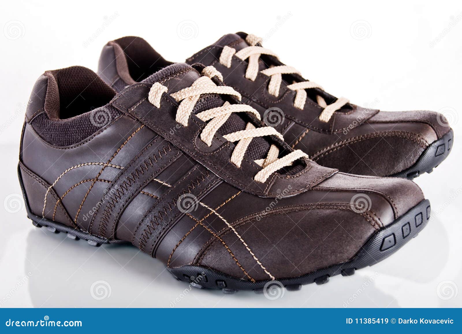 Modern shoes stock image. Image of extreme, shoes, step - 11385419