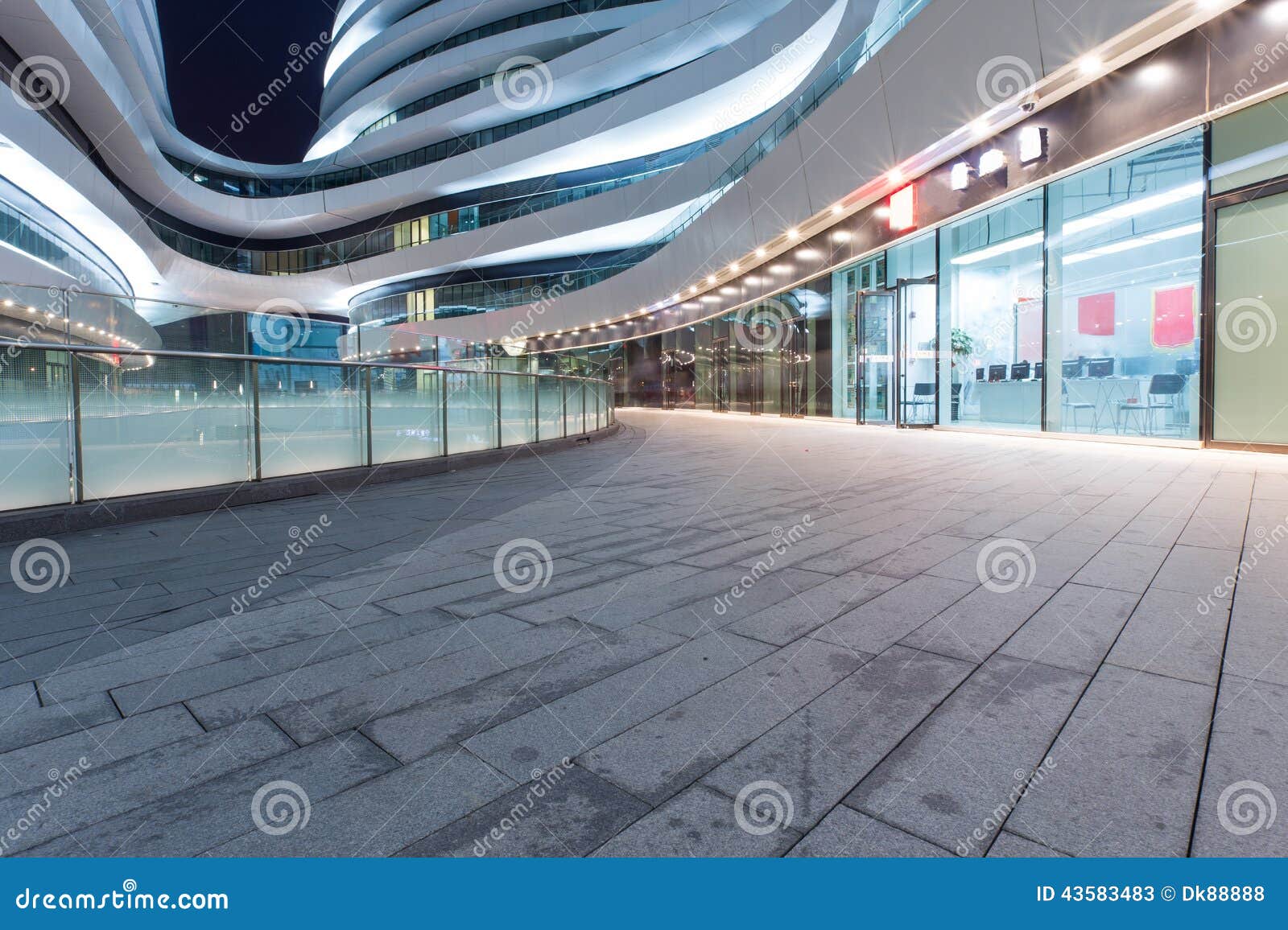 The modern shopping malls stock image. Image of culture - 43583483