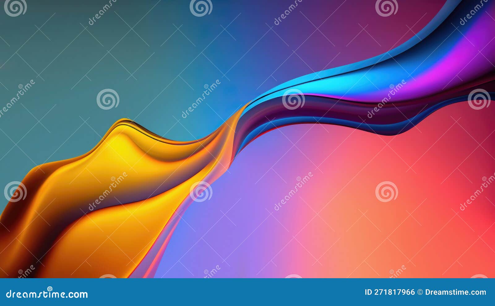 Modern Simple Background stock illustration. Illustration of colours ...