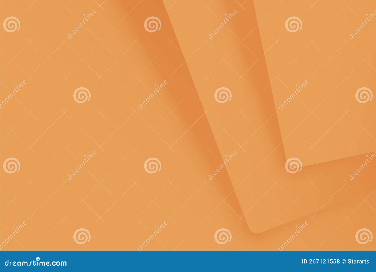 Modern and Simple Blank Backdrop Banner for Display Stock Vector ...