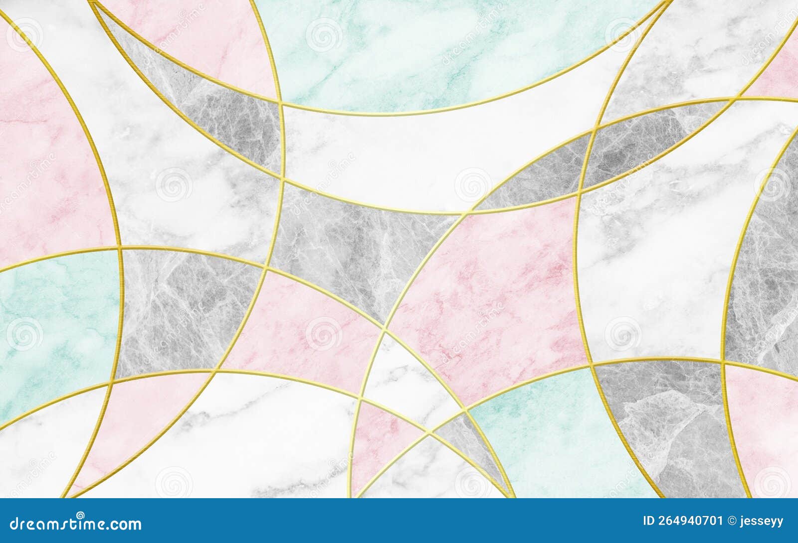 Modern Simple Geometric Line Combination Pattern, Abstract Carpet ...