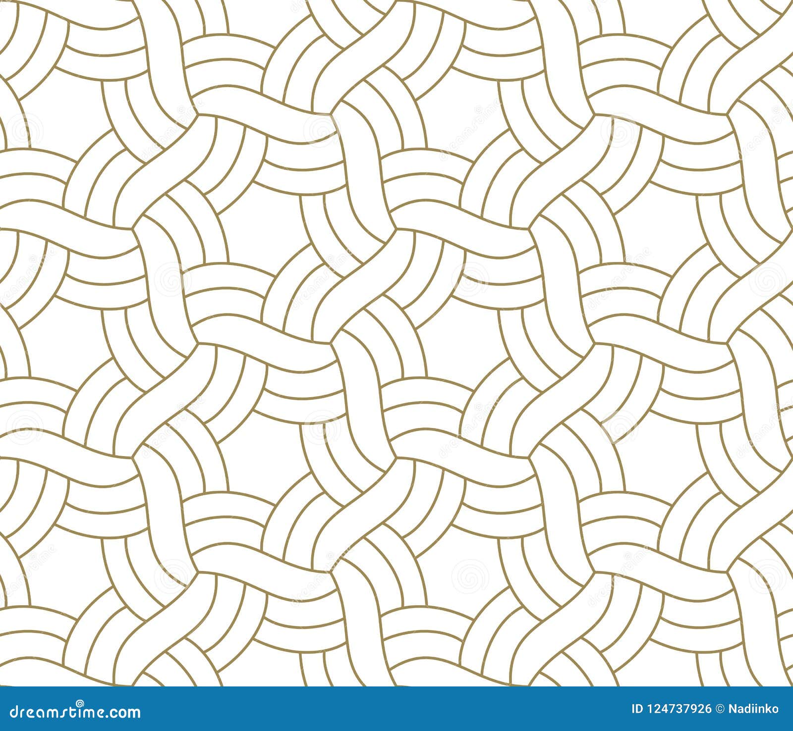 Modern Simple Geometric Vector Seamless Pattern With Gold Line Texture ... Modern Simple Geometric Vector Seamless Pattern With Gold Line Texture ...