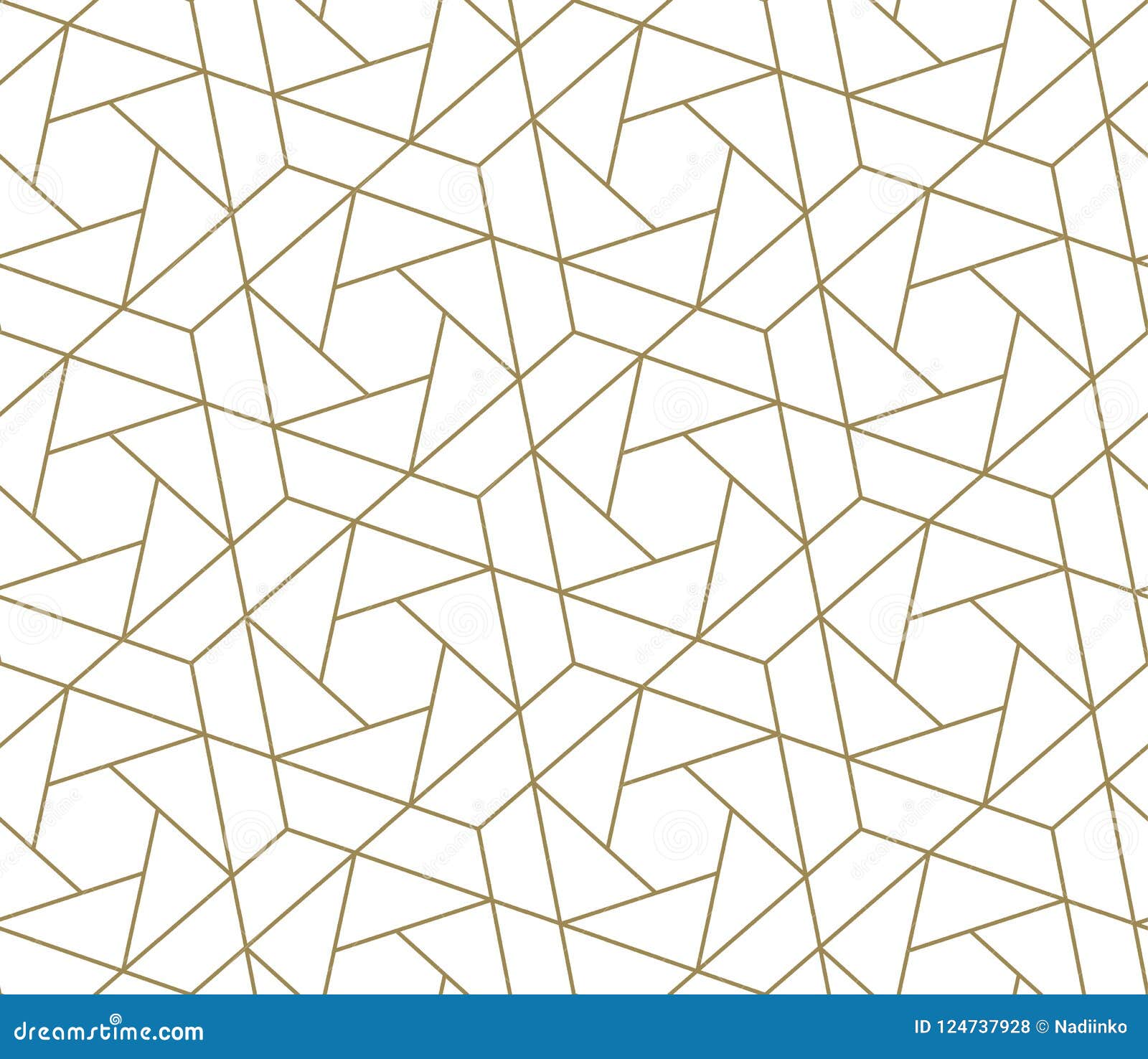 Modern Simple Geometric Vector Seamless Pattern with Gold Line Texture ... Modern Simple Geometric Vector Seamless Pattern with Gold Line Texture ...