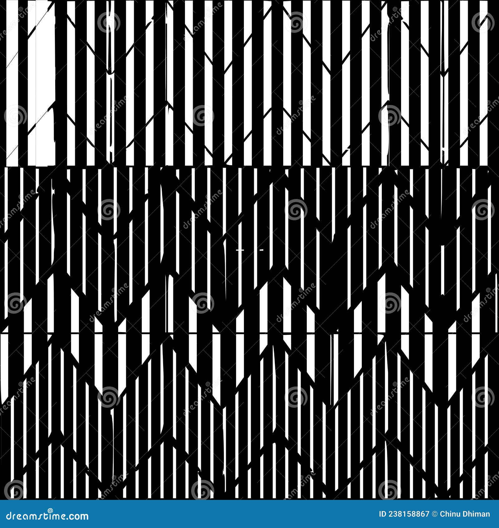 Modern Simple Geometric Vector Seamless Pattern with White Line Texture ...