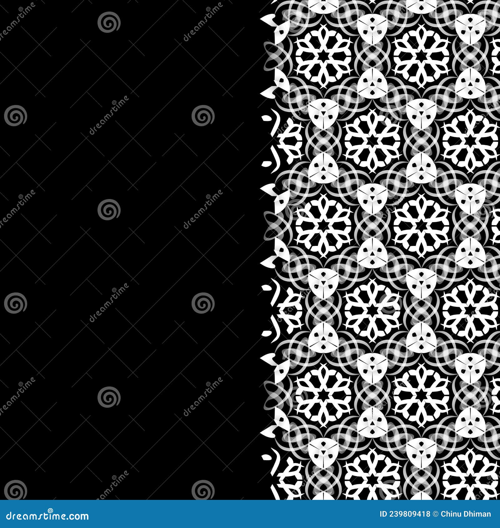 Modern Simple Geometric Vector Seamless Pattern with White Line Texture ...