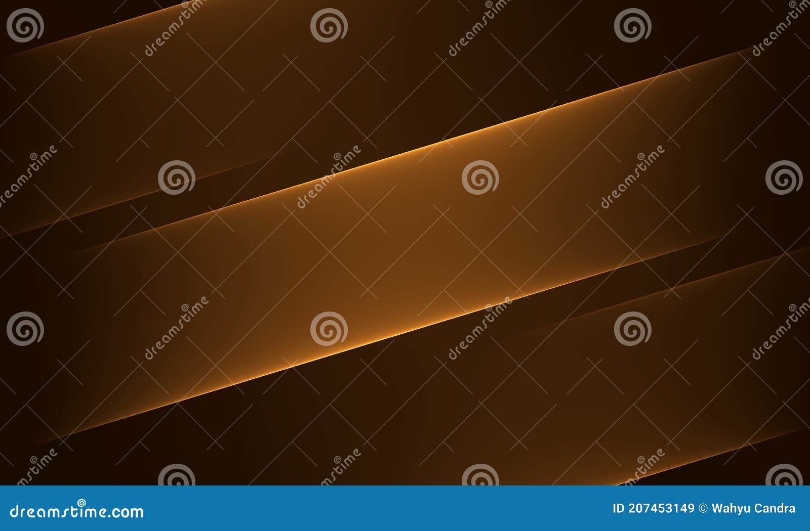 Modern and Simple Gold Background with Diagonal Shiny Stripes Line ...