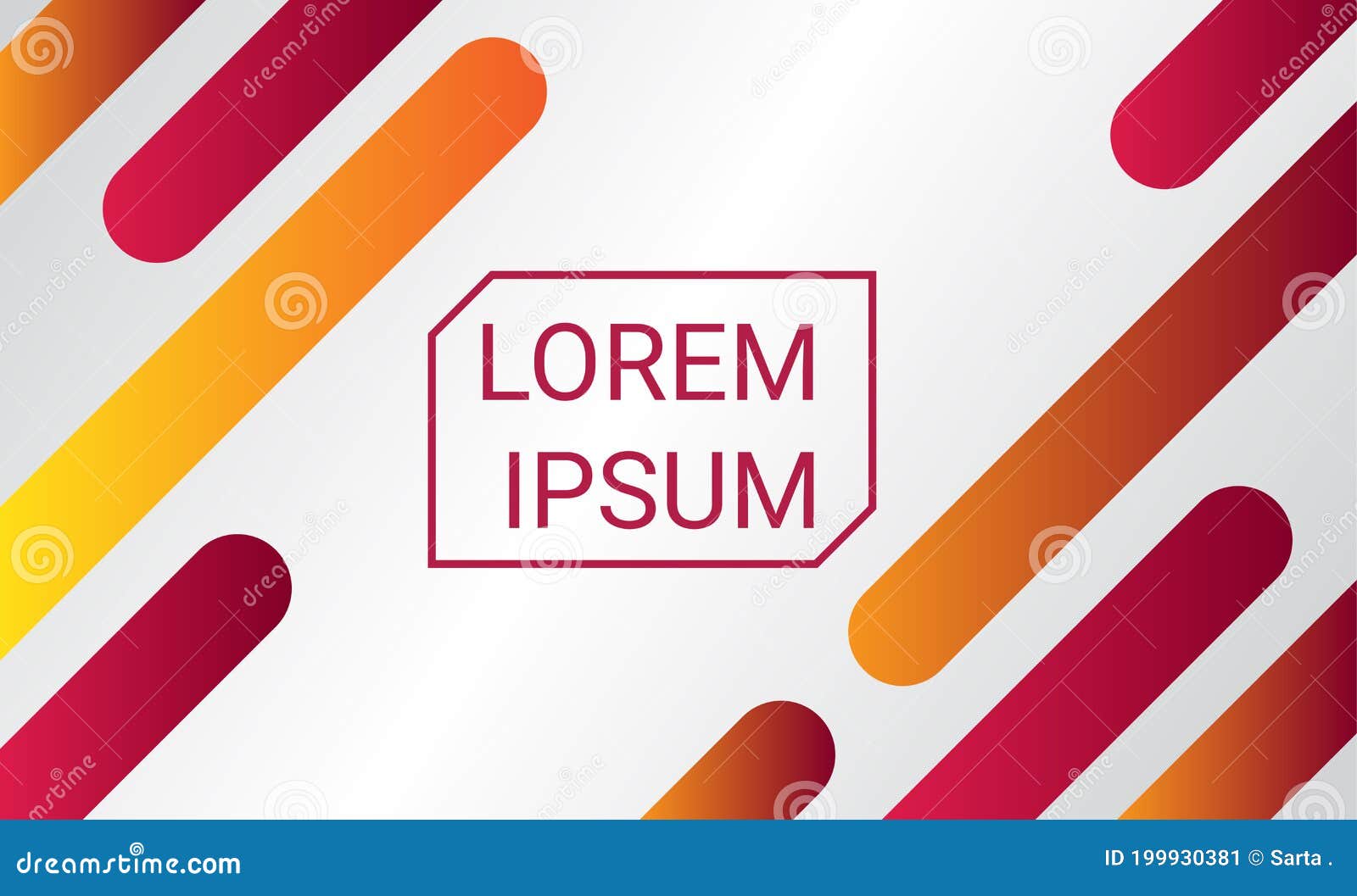 Modern and Simple Gradient Geometric Vector Background Stock Vector ...