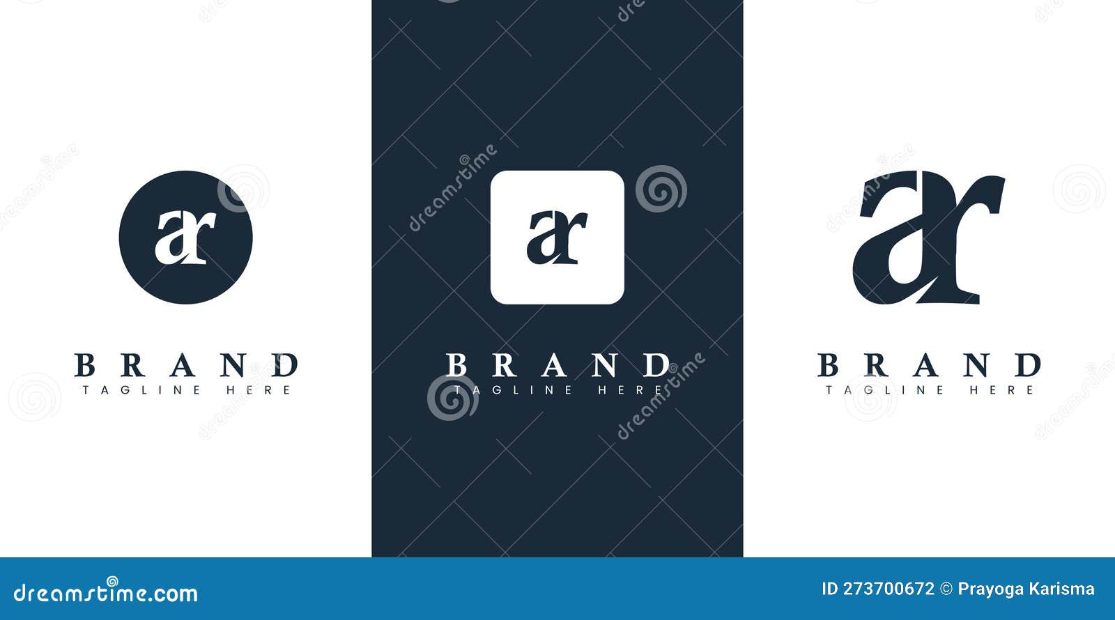 Modern and Simple Lowercase AR Letter Logo, Suitable for Any Business ...