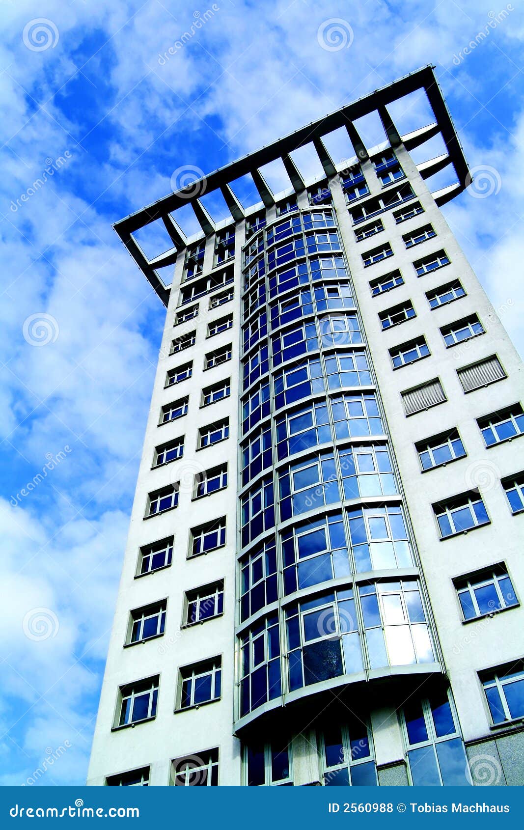 Modern Skyscraper City Skyline At Night And Day Photomerge, Panama City ...