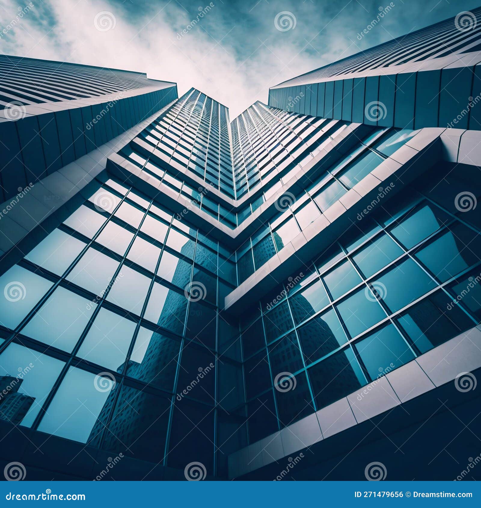 Mirror Led Glass Design Vector CDR | CartoonDealer.com #272434604