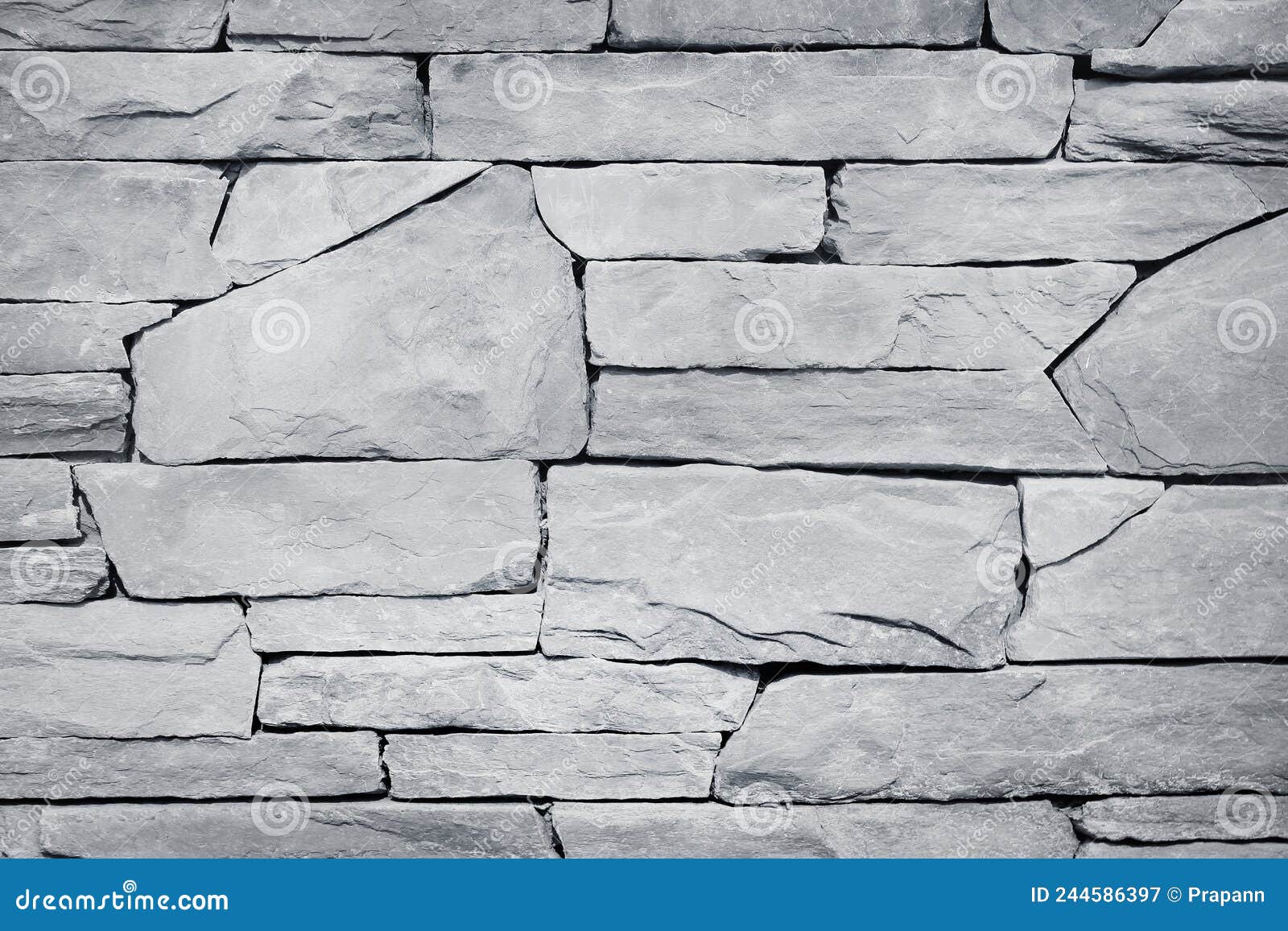 A Modern Slab ,gray Slate Stone Wall Background Stock Image - Image of ...