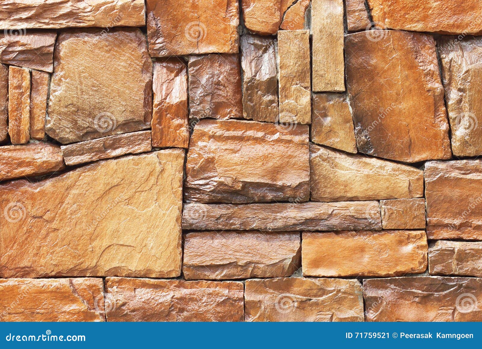 Modern Slab ,slate Stone Wall Background Stock Image - Image of ...