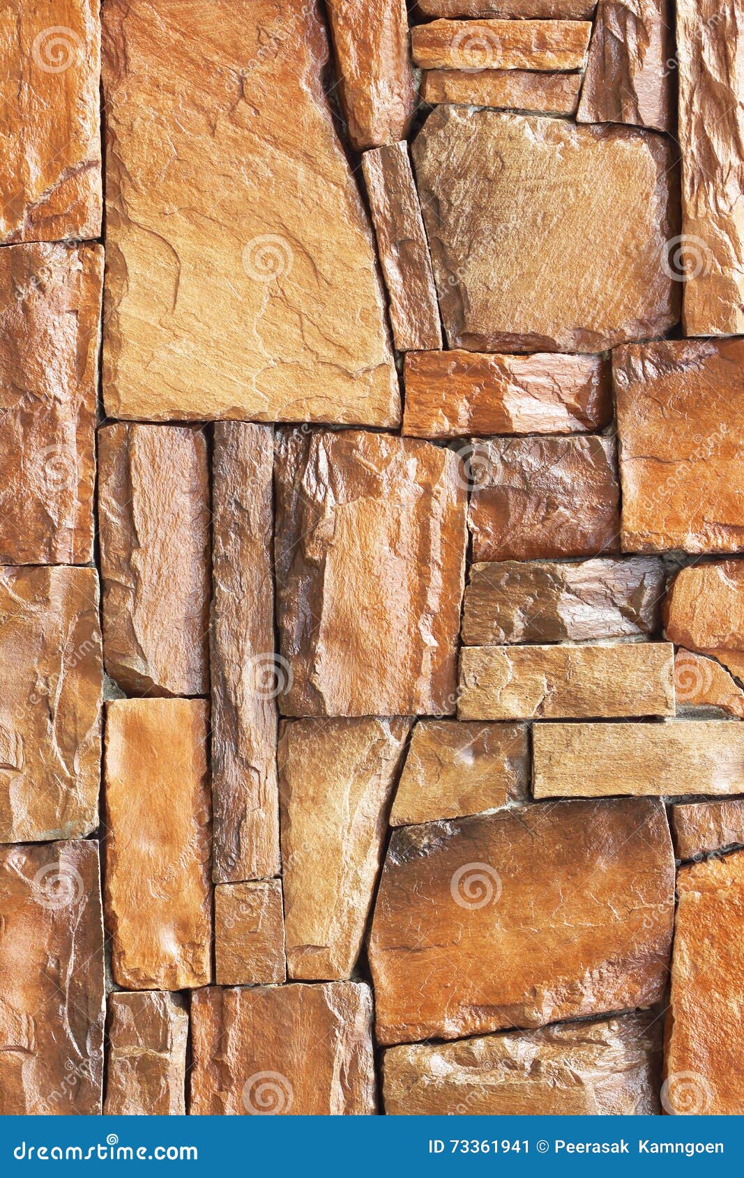Modern Slab ,slate Stone Wall Background Stock Image - Image of home ...