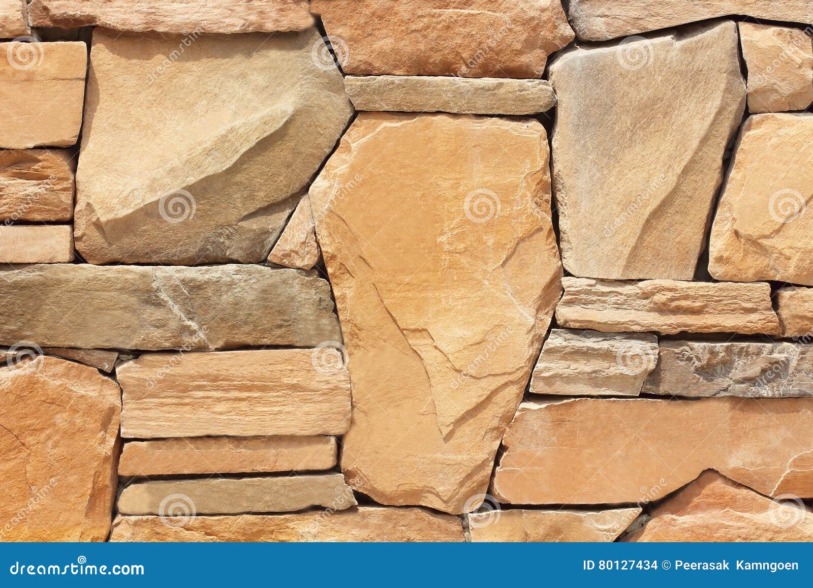 Modern Slab ,slate Stone Wall Background. Stone Wall Texture And Stock ...