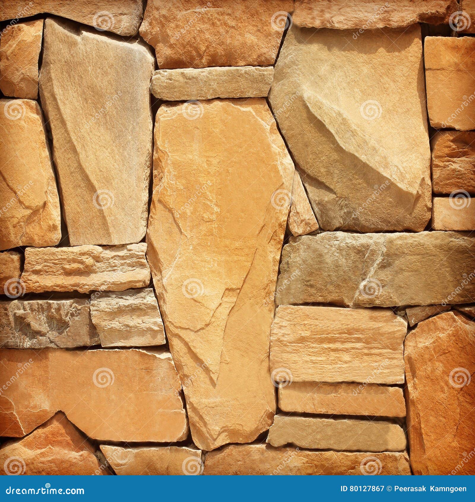 Modern Slab ,slate Stone Wall Background. Stone Wall Texture And Stock ...