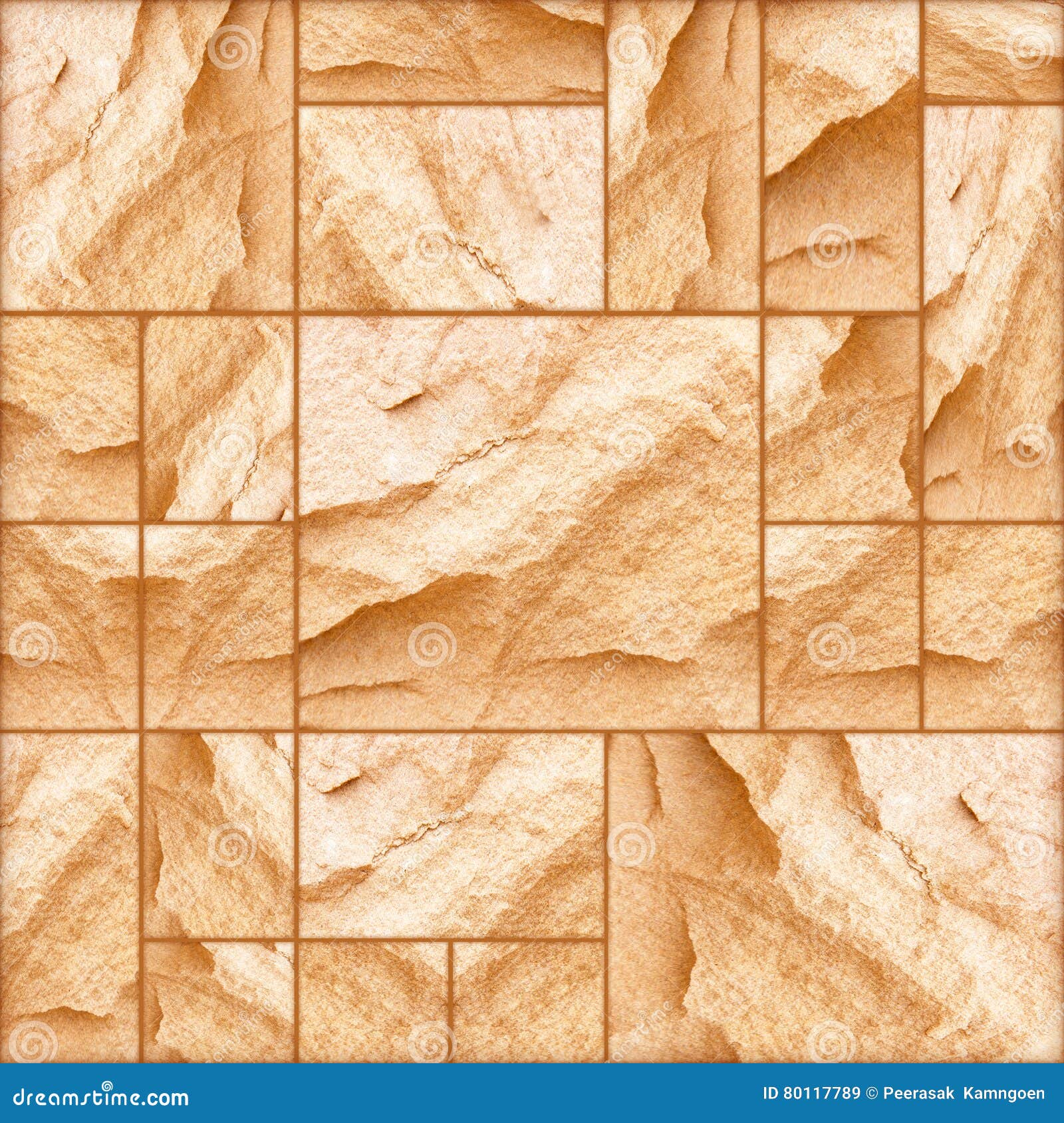 Modern Slab ,slate Stone Wall Background; Brown Stone Wall Background ...