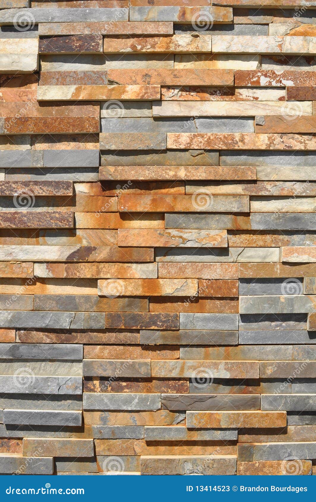 Modern Slate Stone Background Stock Image - Image of home, golden: 13414523