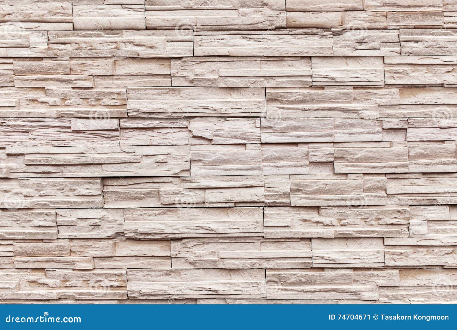 Modern Slate Wall for Pattern and Background Stock Image - Image of ...