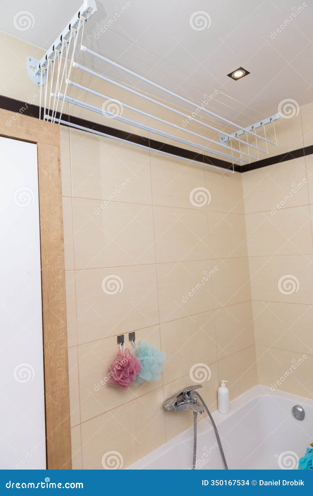 Discover a Stylish Bathroom Drying Rack Designed To Provide Effective ...