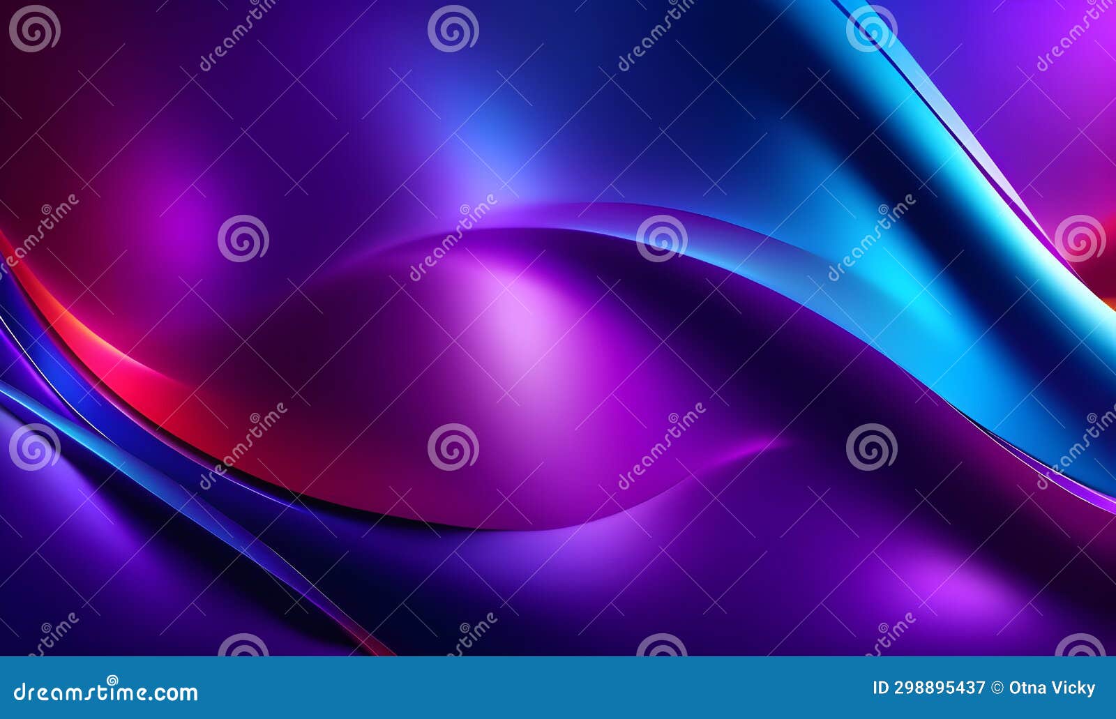 Modern and Smart Colorful Fluid Style Background Wallpaper Stock ...