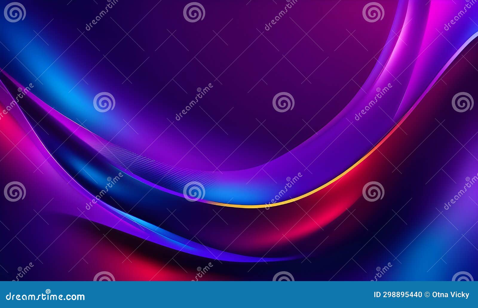 Modern and Smart Colorful Fluid Style Background Wallpaper Stock ...