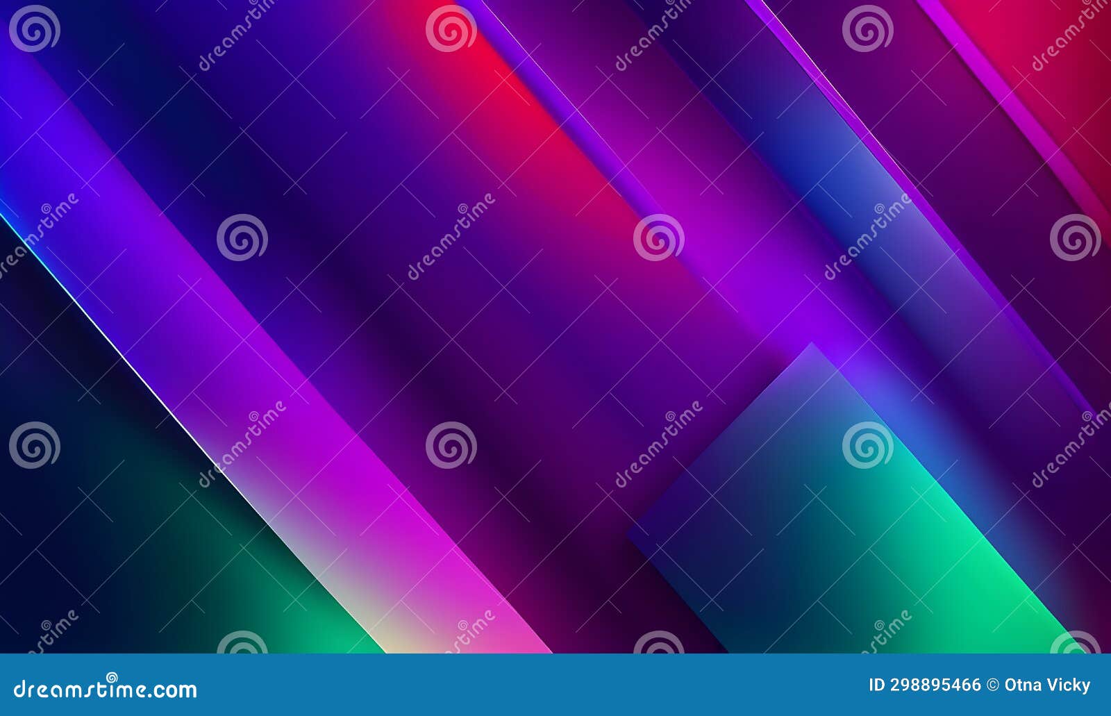 Modern and Smart Colorful Fluid Style Background Wallpaper Stock ...