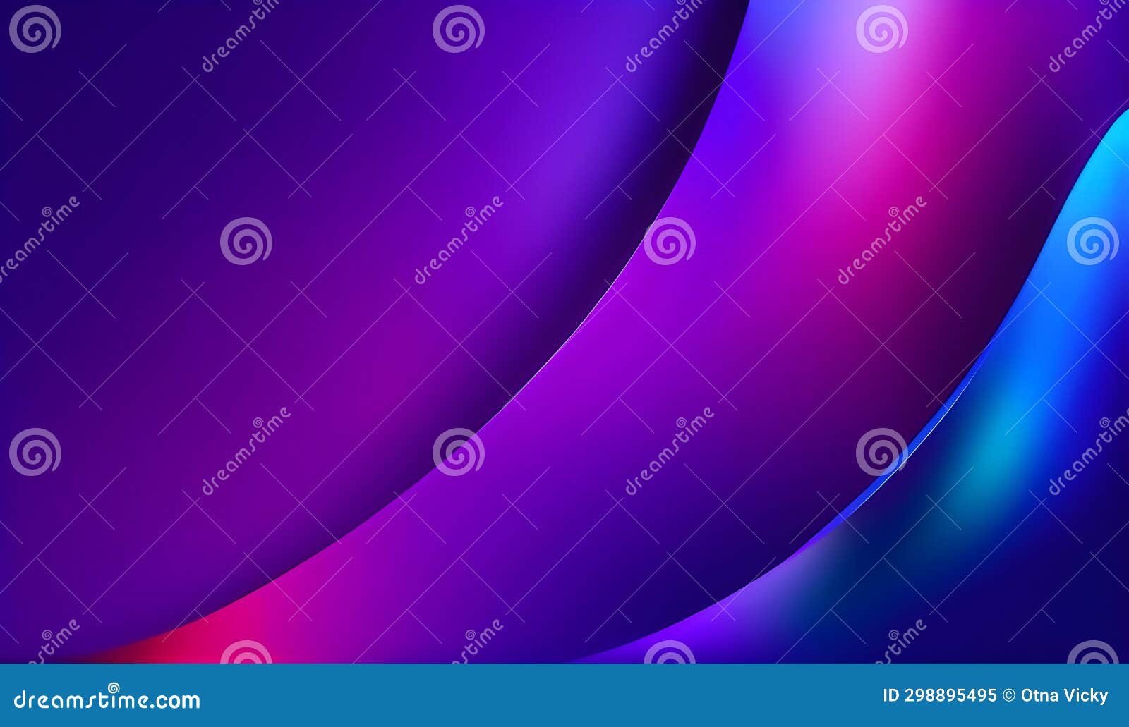 Modern and Smart Colorful Fluid Style Background Wallpaper Stock ...