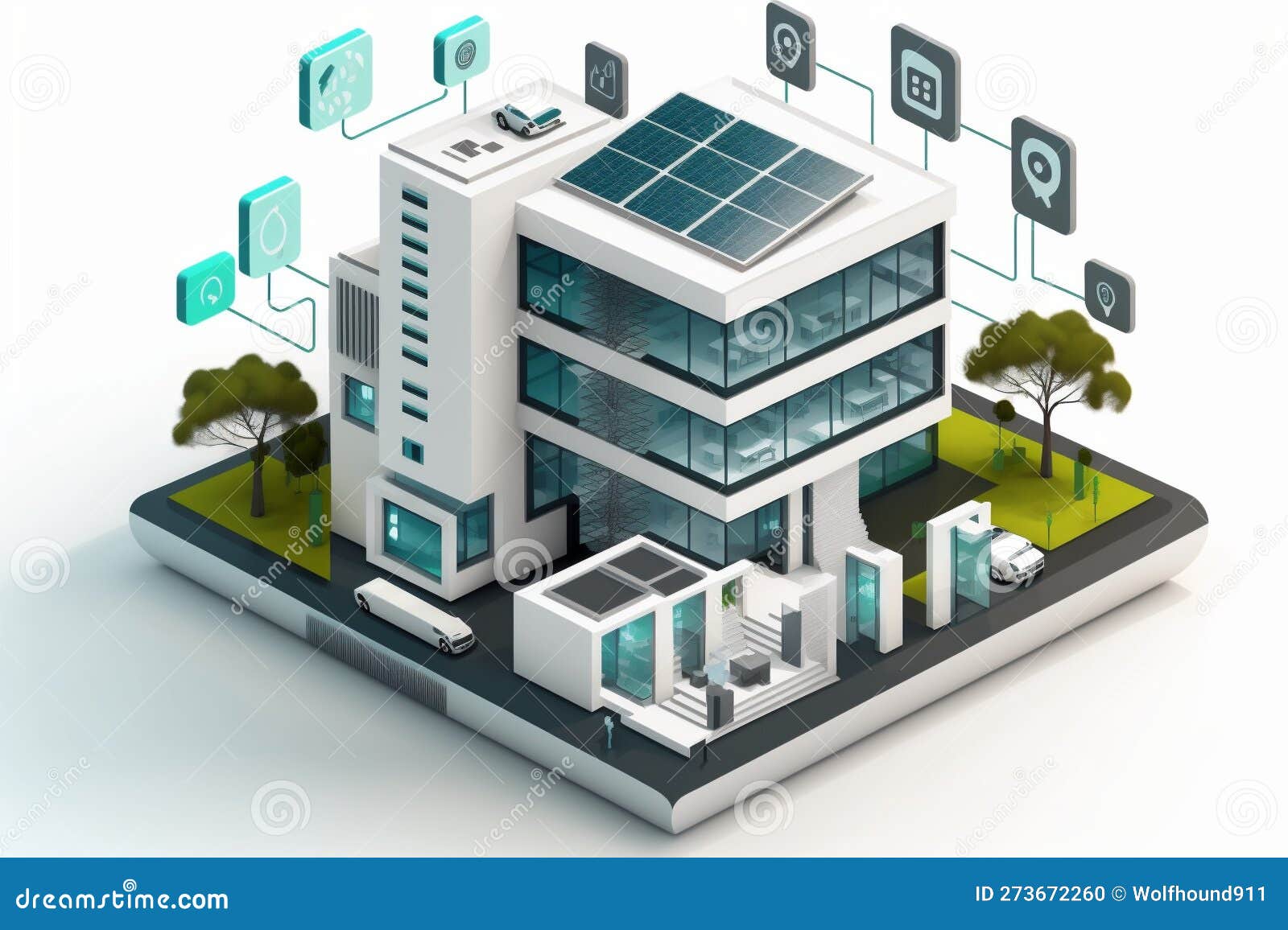 Modern Smart Home Systems of Smart Building , the Smart Home is ... Modern Smart Home Systems of Smart Building , the Smart Home is ...