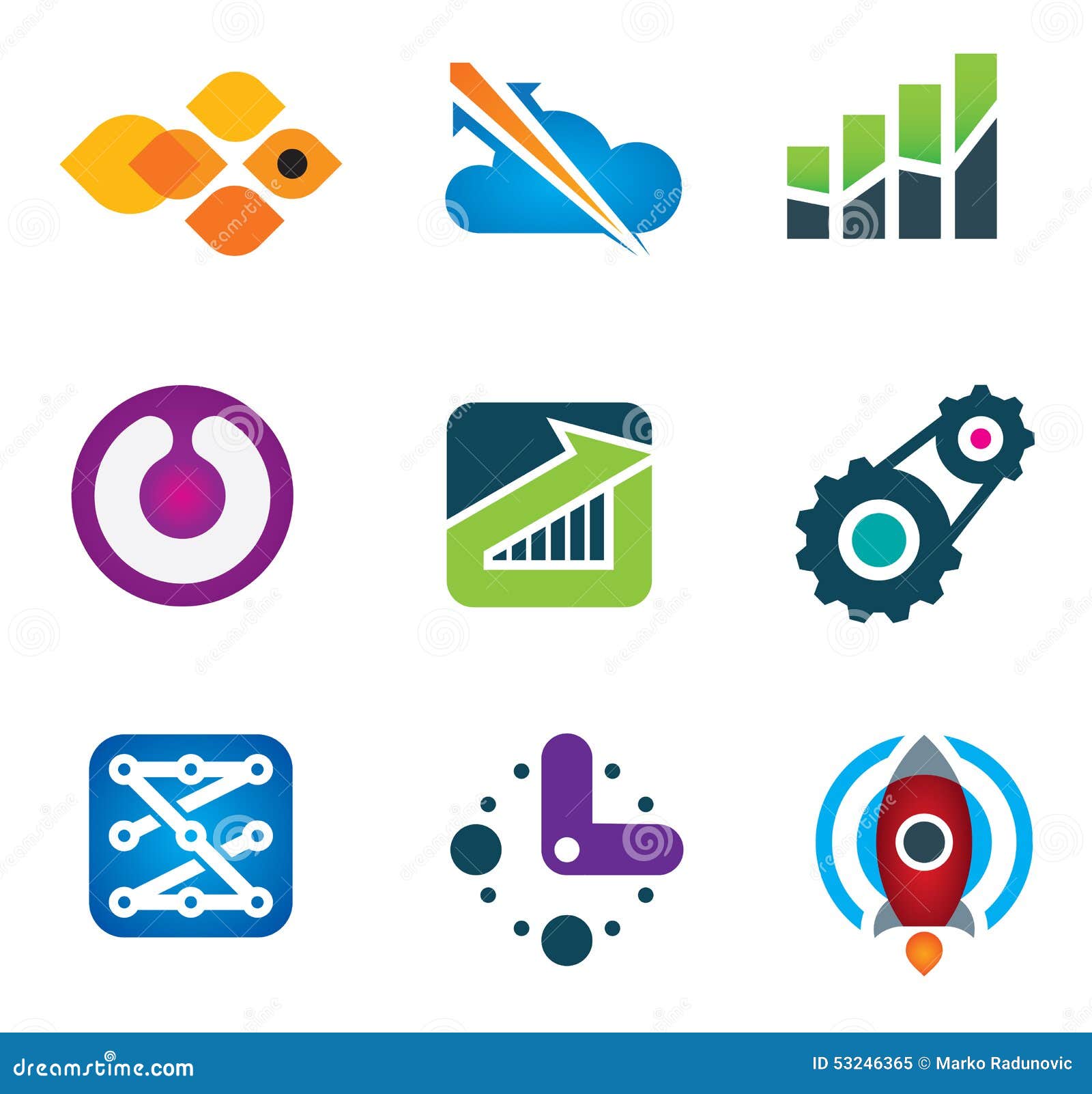 Modern Society Rapid Progress Growth in Intelligent Computer Technology ...