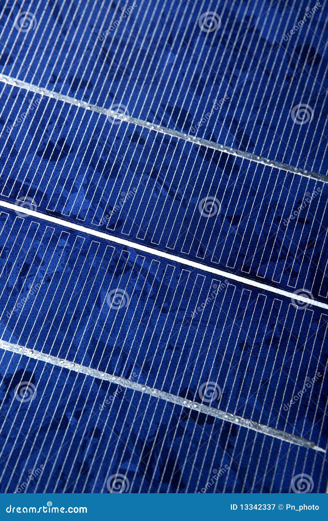 Modern solar panel stock image. Image of futurist, environment - 13342337