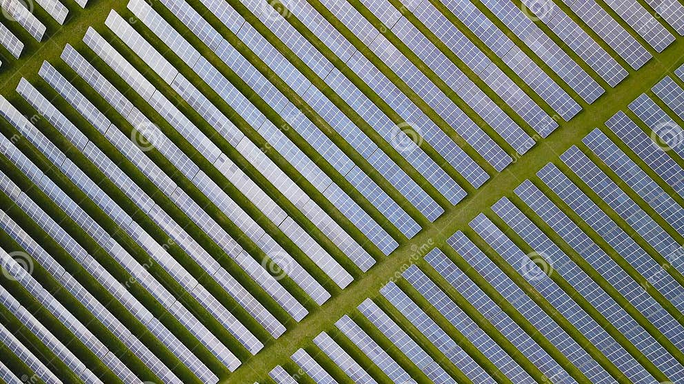 A Modern Solar System in the Sun Stock Photo - Image of system ...