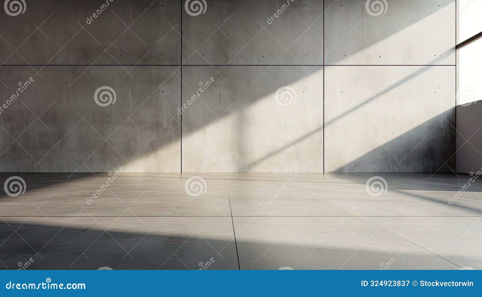 Modern solid gray stock illustration. Illustration of surface - 324923837