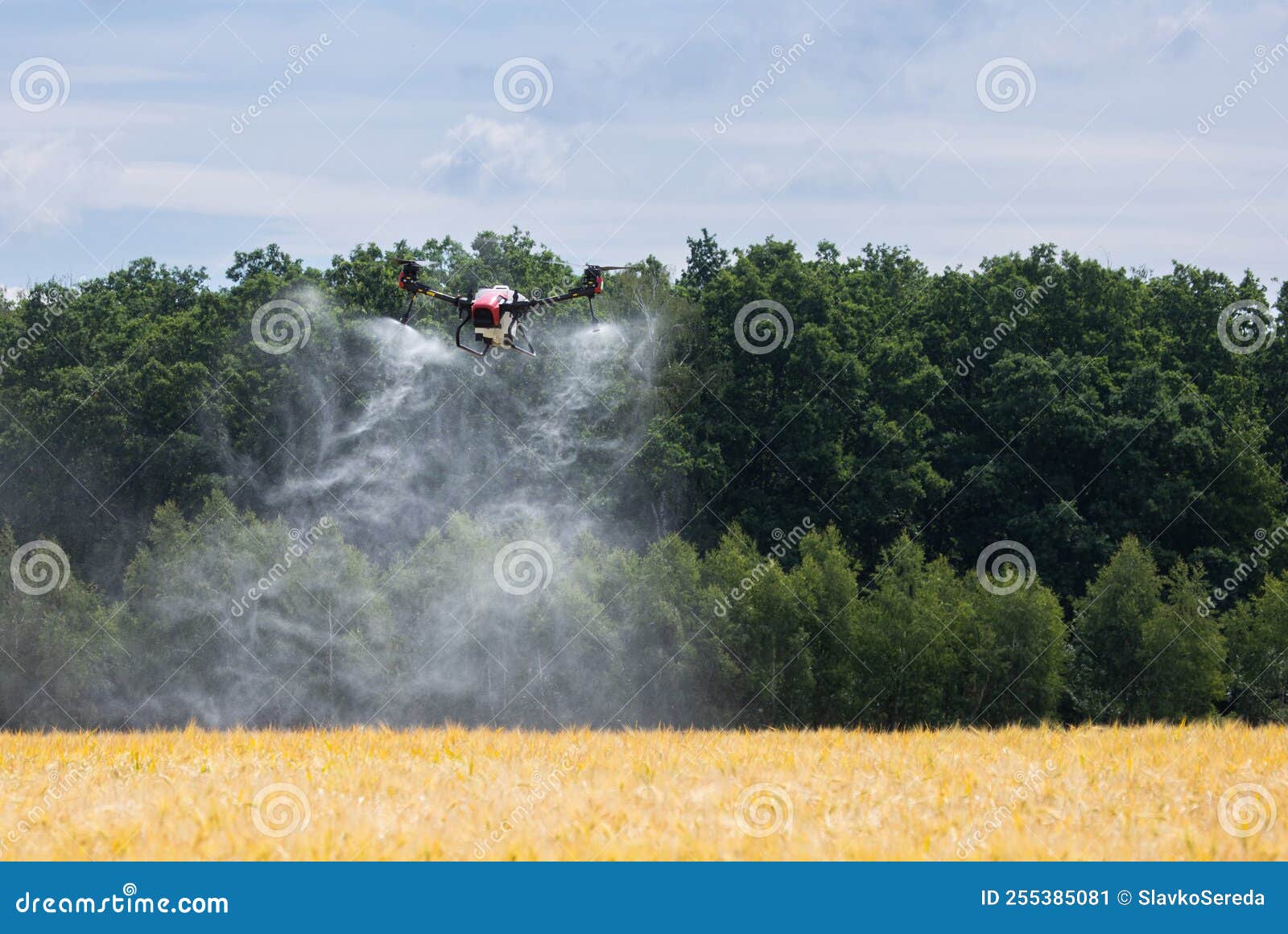 A Modern Solution in Agricultural. Use of Robotic Systems with ... A Modern Solution in Agricultural. Use of Robotic Systems with ...